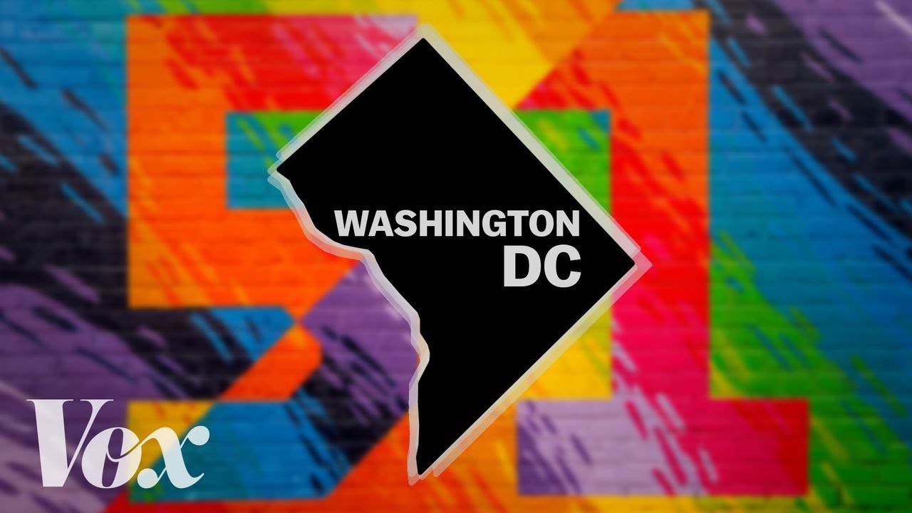 Washington, DC Fight for 51st State, Explained
