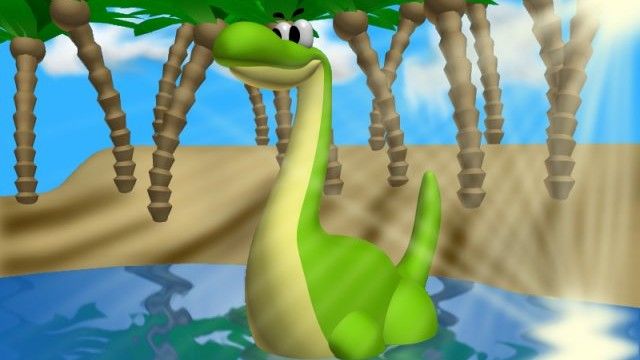 Anim8or 3D Modeling Program