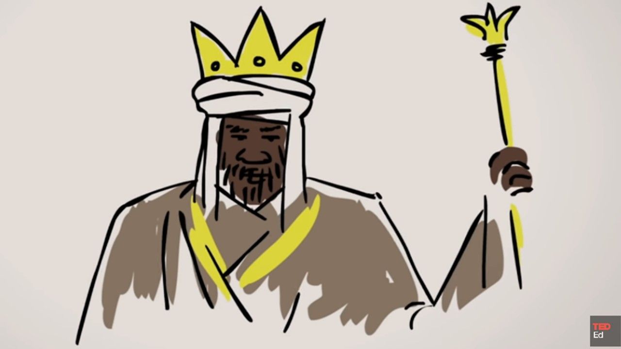 Mansa Musa, One of the Wealthiest People Who Ever Lived