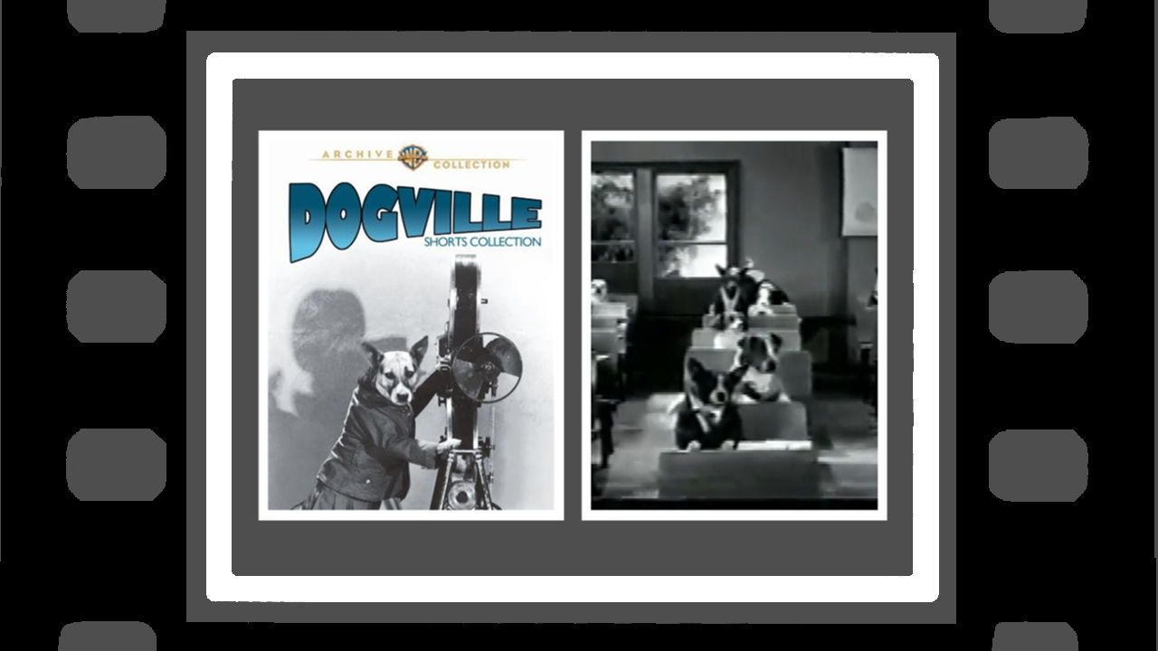 Dogville Comedies
